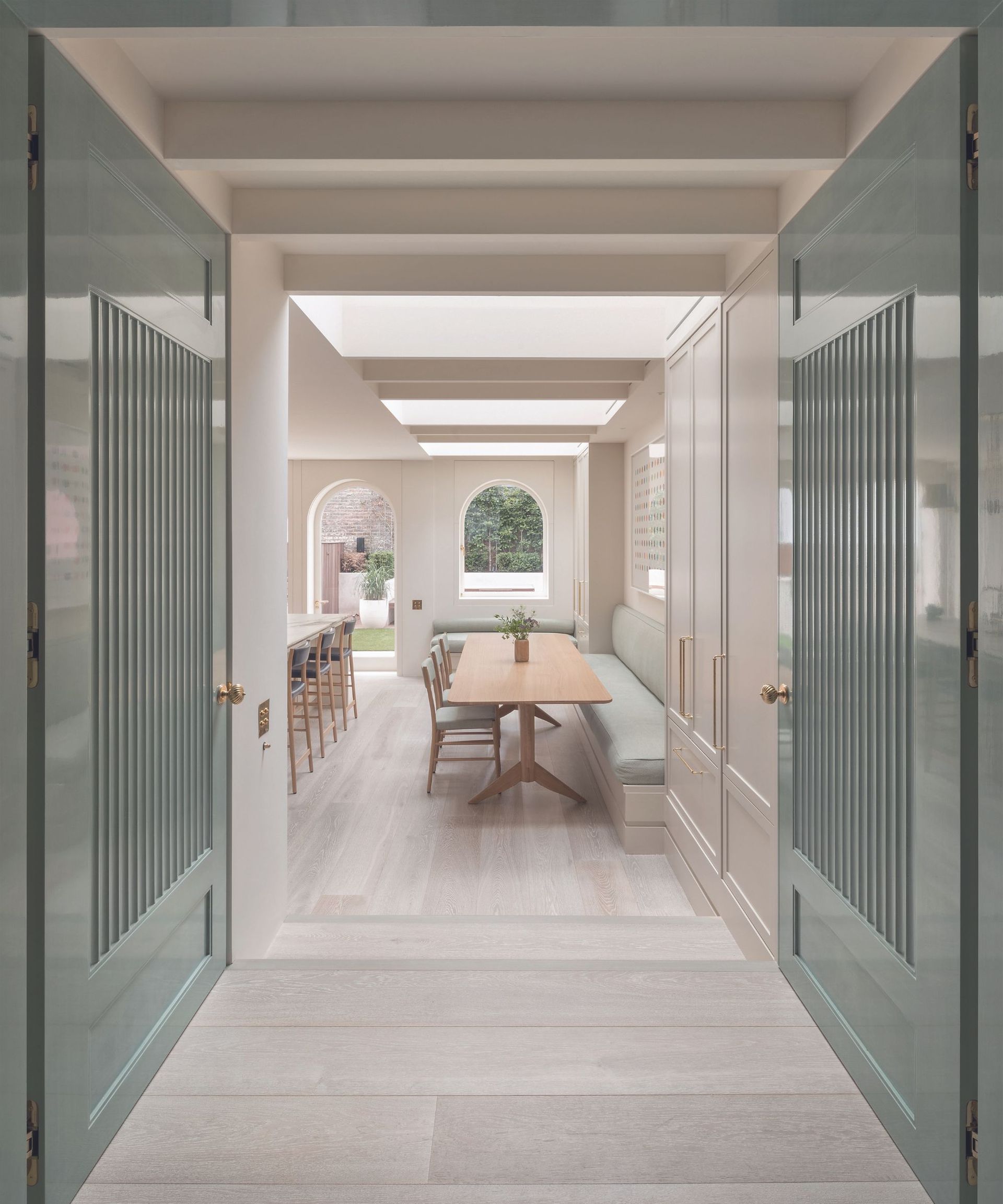 16 ways to make a house lighter | Homes and Gardens