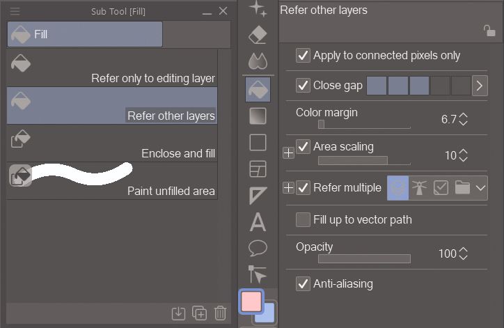 How to draw manga in Clip Studio Paint | Creative Bloq