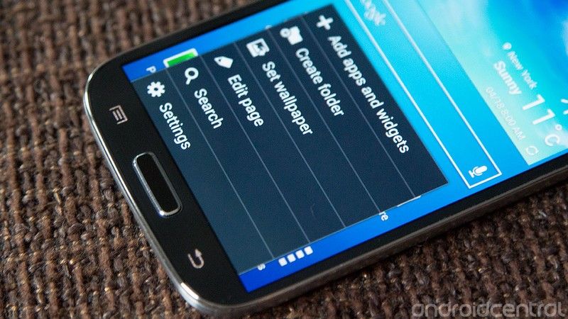 Samsung Galaxy S4 review | Android Central