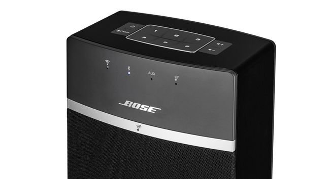 Bose SoundTouch 10 review | What Hi-Fi?