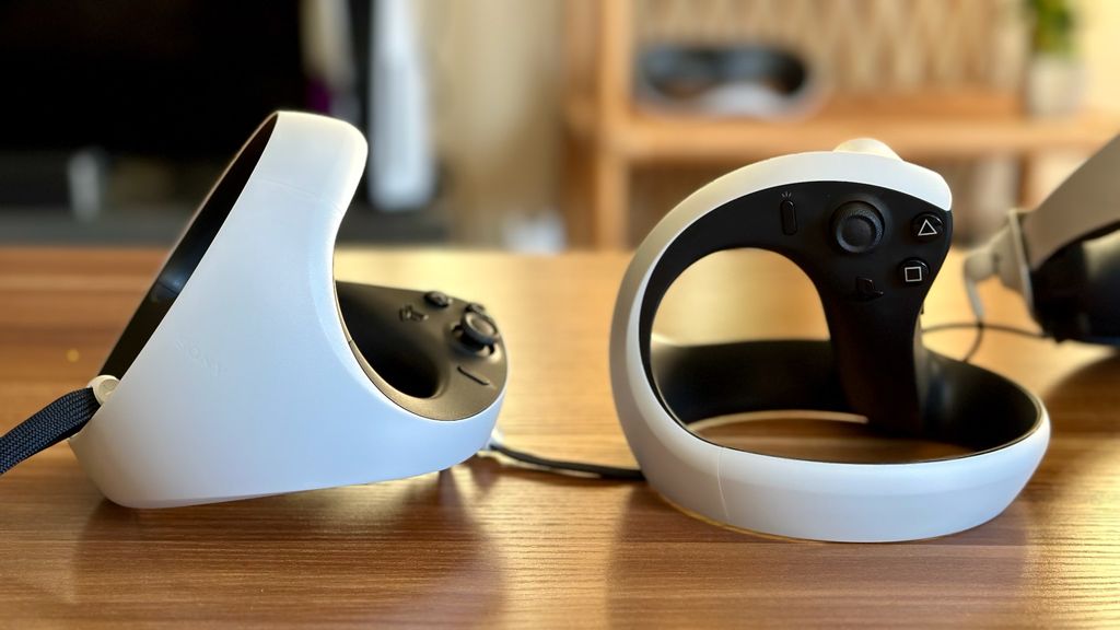 Sony PSVR 2 review: Worth the high price | Android Central