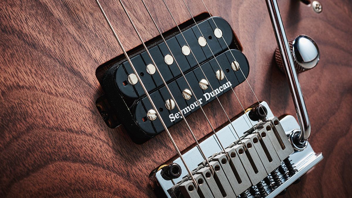 Cort G300 Glam and G300 Raw review | Guitar World