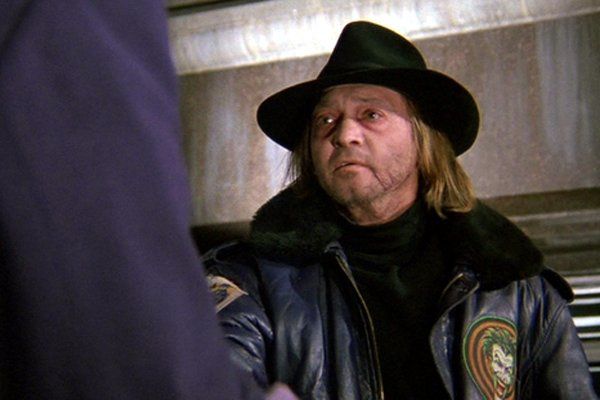 Can You Name These 11 Recognizable Movie Henchmen? | Cinemablend