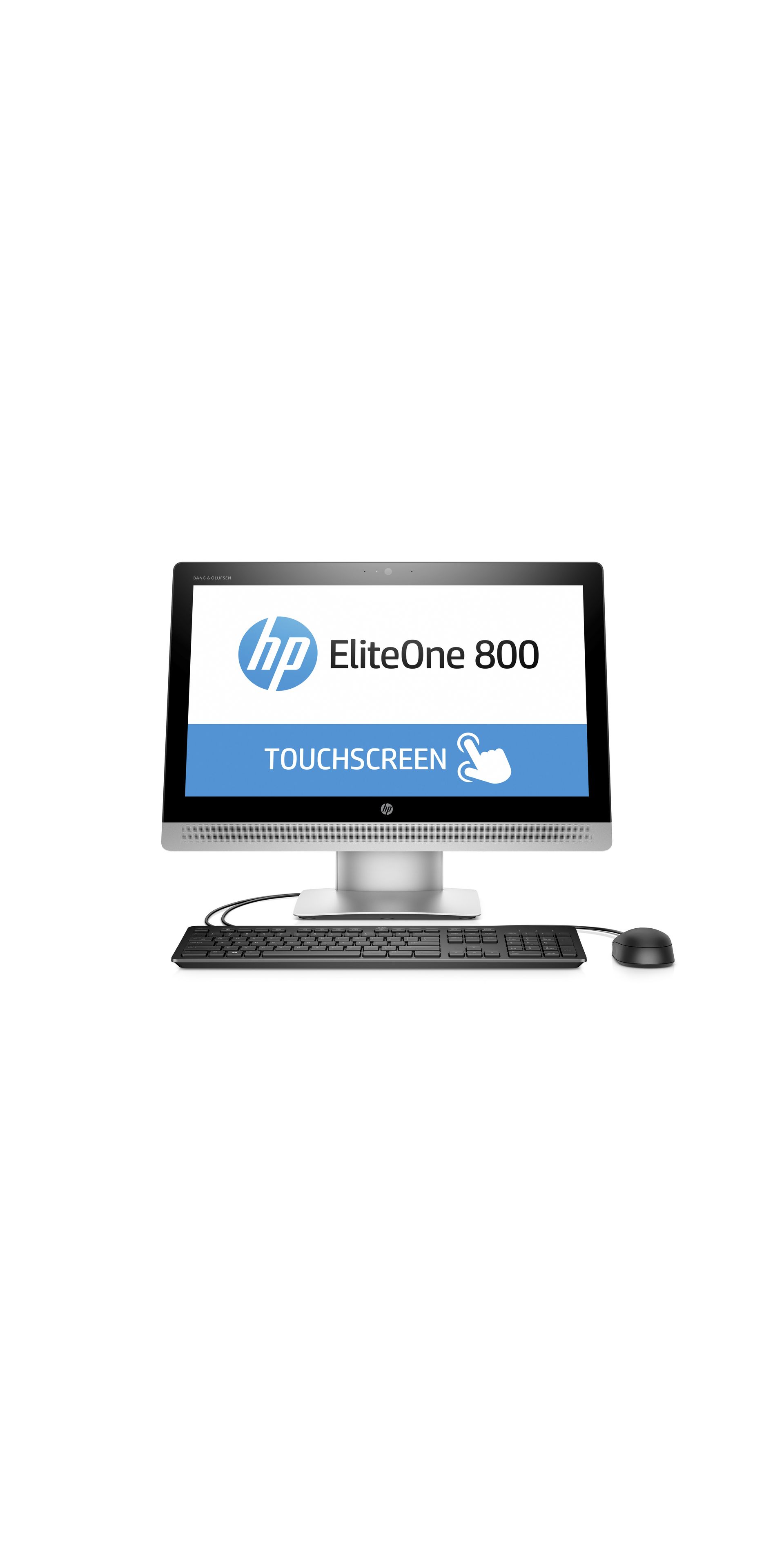 HP EliteOne 800 G2 AIO review | IT Pro