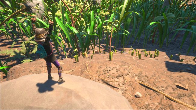 Grounded Xbox review: A stunning survival triumph teeming with secrets ...