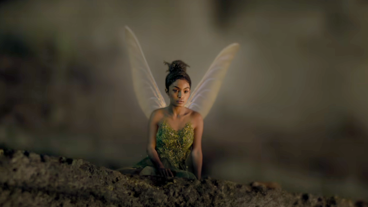 Peter Pan & Wendy’s David Lowery Shares The One Popular Character ...