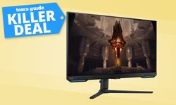 9 Labor Day Gaming Monitor Deals From $89 — Shop Alienware, Samsung, LG ...