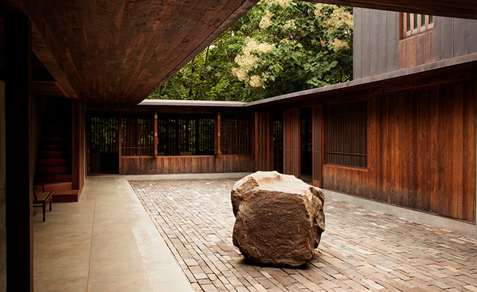 Studio Mumbai's practice takes over Frankfurt museum | Wallpaper