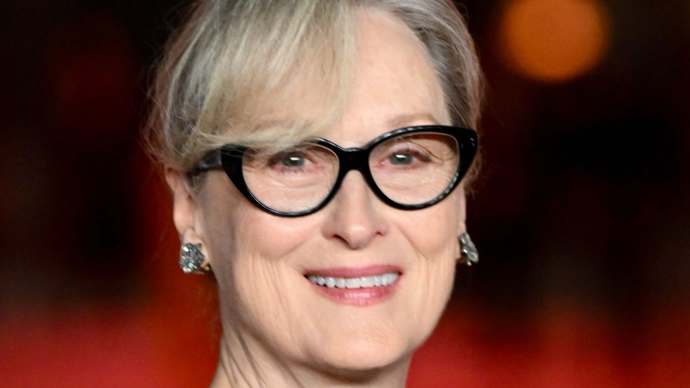 Meryl Streep Is Rumored to Be Dating Again—and Word On the Street Is It ...
