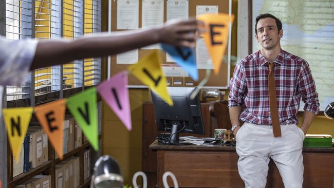 Death in Paradise season 13 full season guide: plot, cast, more | What ...