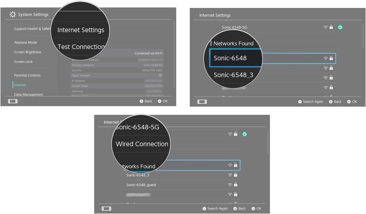 How to tweak your Nintendo Switch settings to perfection | iMore