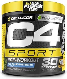 What is pre-workout? How to use it, benefits and potential side effects ...