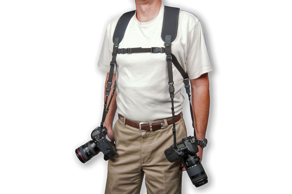 The best camera straps in 2023 | Digital Camera World