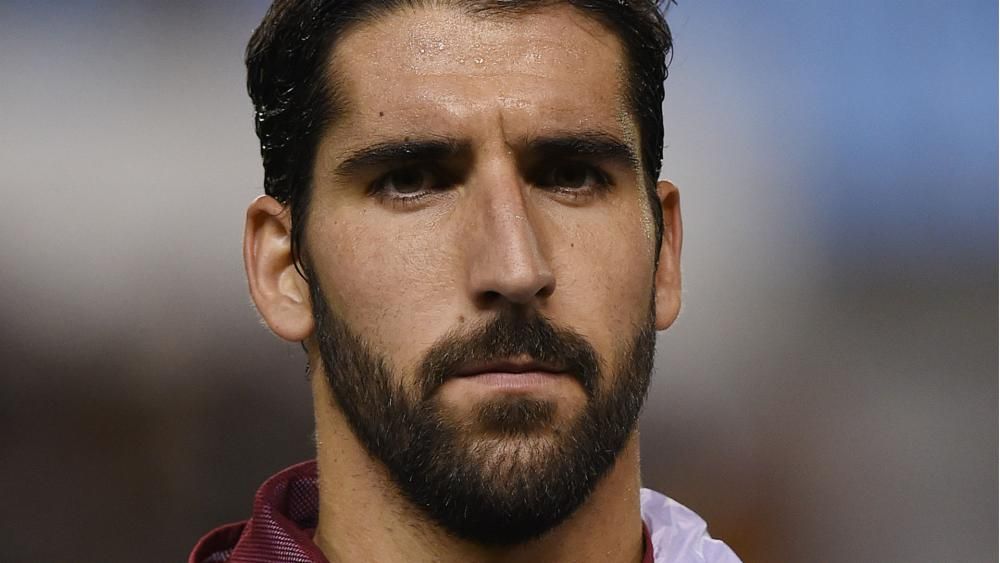 Raul Garcia completes Bilbao switch | FourFourTwo
