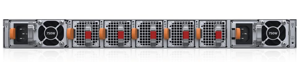 Dell Networking Z9100-ON review | ITPro