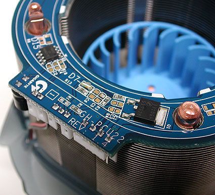 Installation - Six New AMD Coolers: Cold Enough For You? | Tom's Hardware