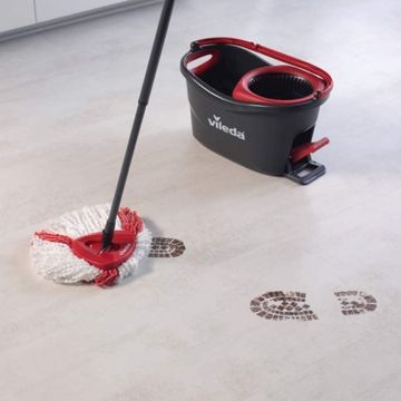 The best mops to buy in 2024 – top buys for all floors | Ideal Home