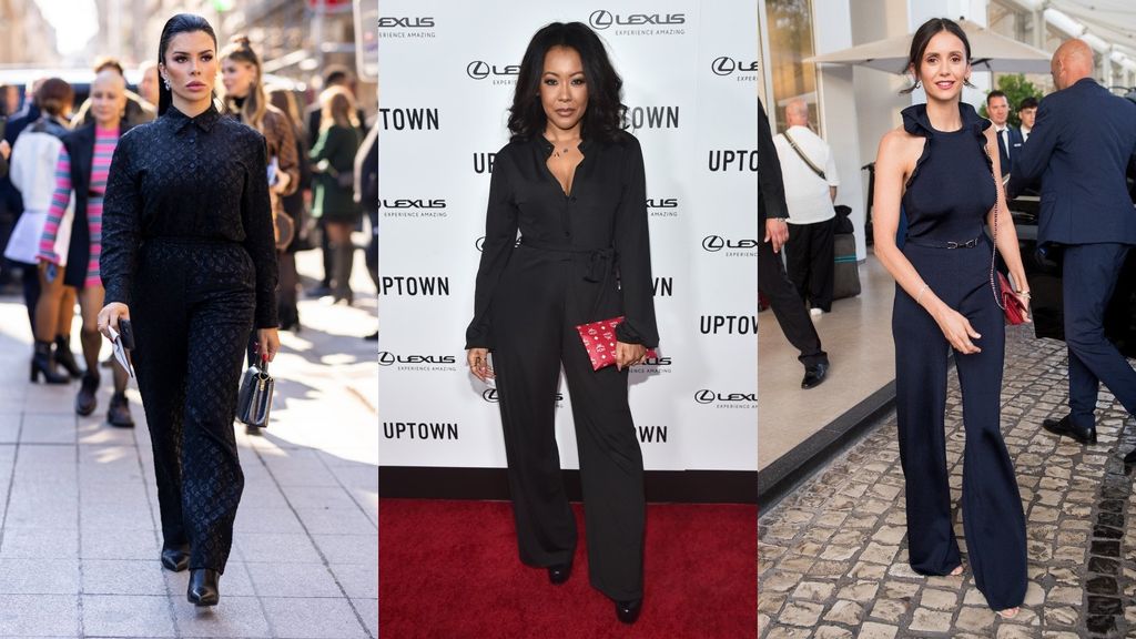What to wear to a funeral: 7 appropriate style ideas | Woman & Home