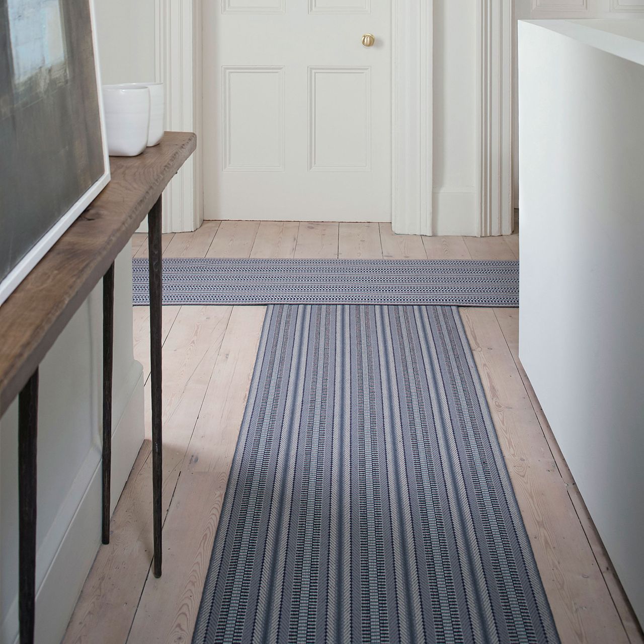 Hallway runner ideas - 10 ways to make a great entrance | Ideal Home