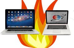 Buyer Beware: The Hottest Running Laptops | Laptop Mag
