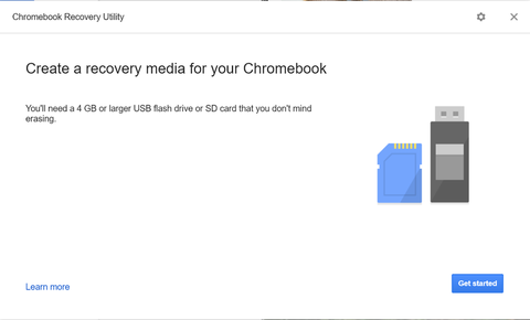 How to recover a Chromebook over USB | Android Central
