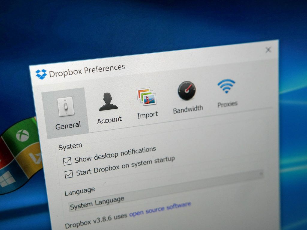 How to sync your Dropbox folders to Windows 10 | Windows Central