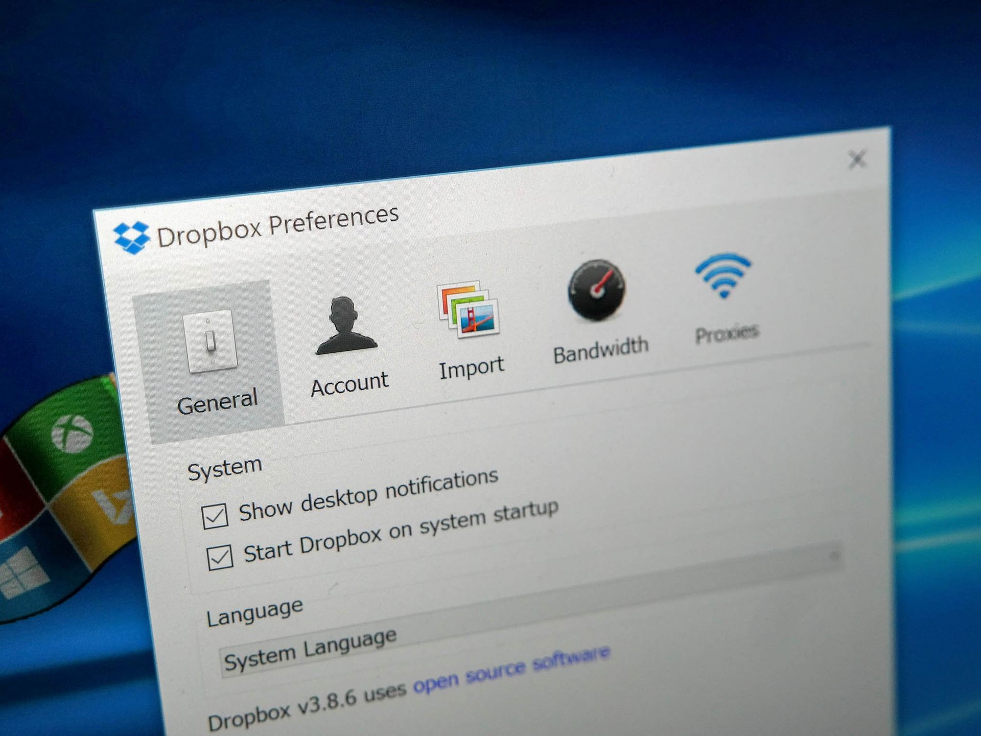 How to sync your Dropbox folders to Windows 10 | Windows Central