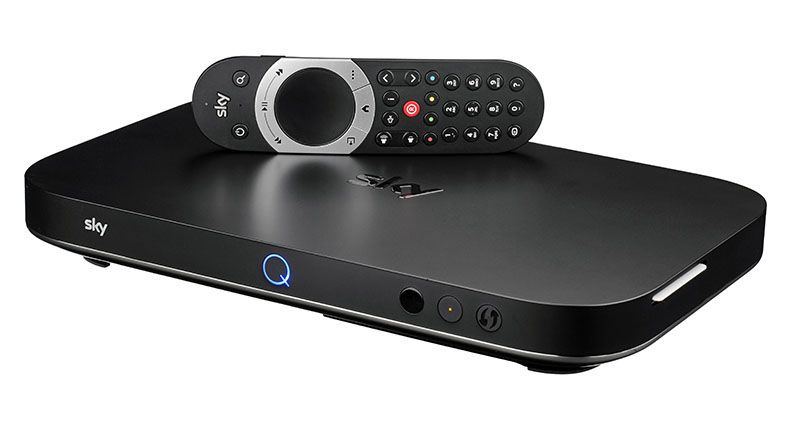Sky Q review | What Hi-Fi?