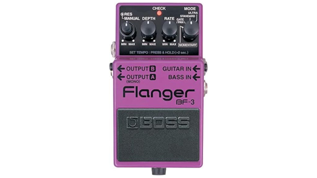 Best Boss pedals 2025: improve your tone with these Boss pedals ...