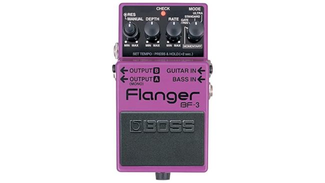 Best Boss pedals 2025: improve your tone with these Boss pedals ...