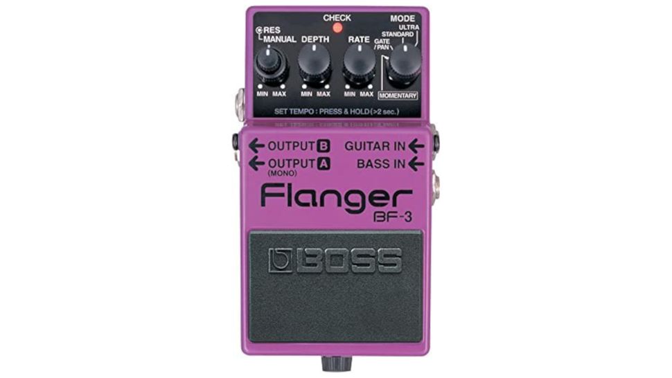 Best Boss pedals 2025: improve your tone with these Boss pedals ...