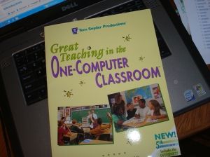 The One-Computer Classroom by Lisa Thumann | Tech & Learning