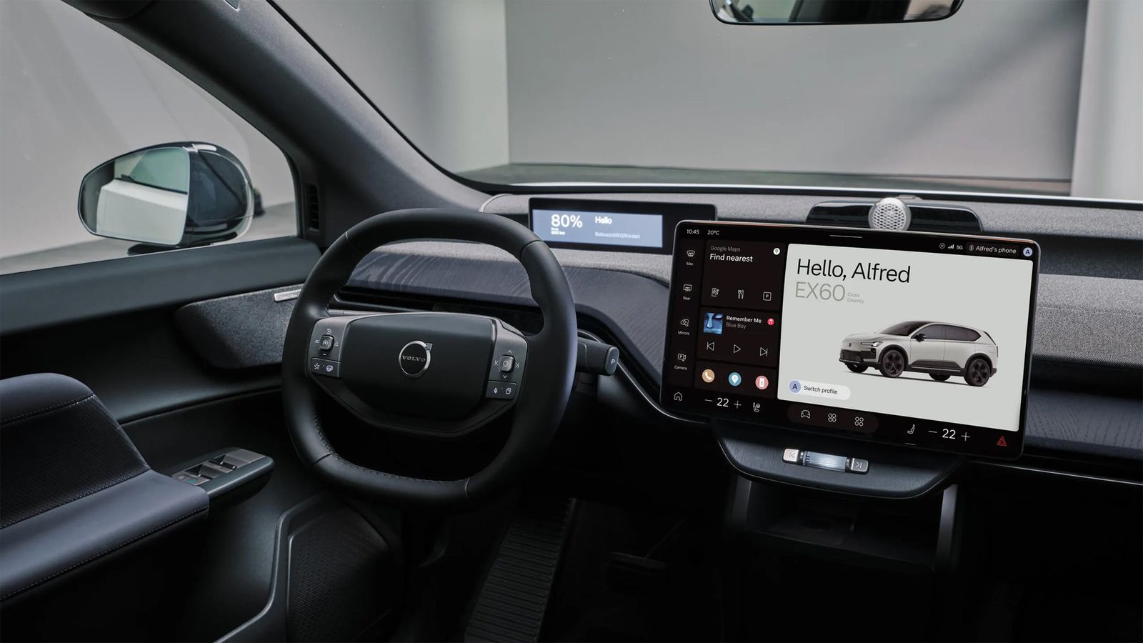 Not all car makers are ditching CarPlay – "Whatever your digital ...