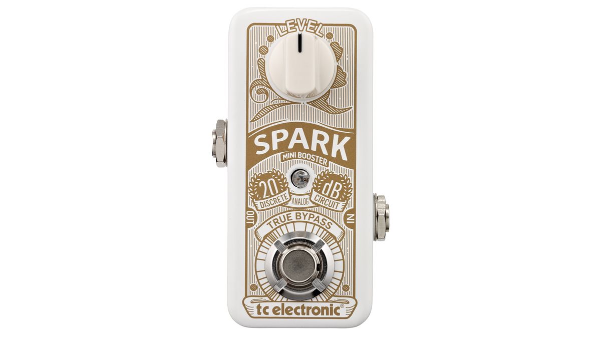 Best boost pedals for guitar: including the best clean boost pedals for ...