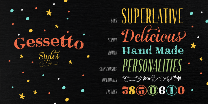 10 beautiful fonts that are hard to resist | Creative Bloq