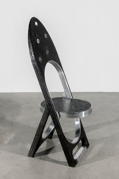 Samuel Ross presents new furniture at Design Miami 2021 | Wallpaper*