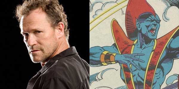 Guardians Of The Galaxy's Michael Rooker Talks Changing Yondu's Look ...