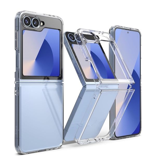 Best Samsung Galaxy Z Flip 6 cases | Tom's Guide