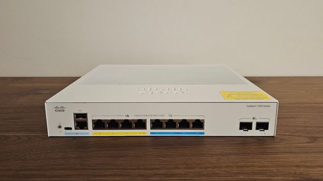 The best network switch of 2025 | TechRadar