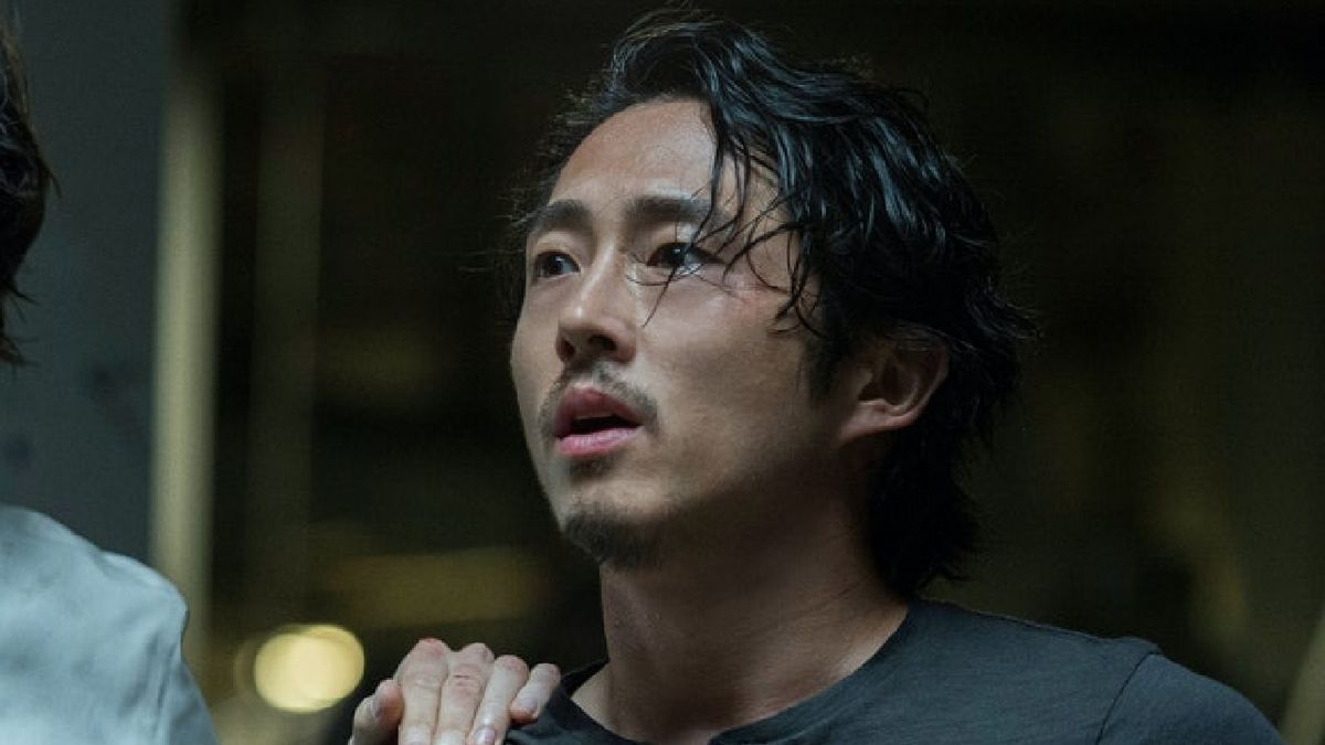 Steven Yeun's Best Movies And TV Shows And How To Watch Them | Cinemablend