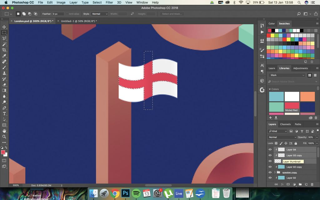 How to design isometric typography | Creative Bloq