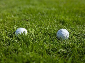 How To Spin The Golf Ball | Golf Monthly