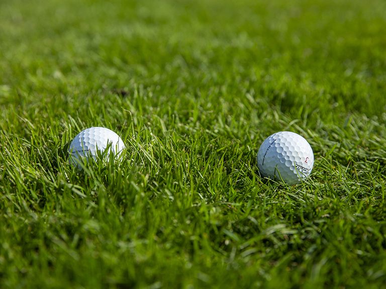 How To Spin The Golf Ball | Golf Monthly