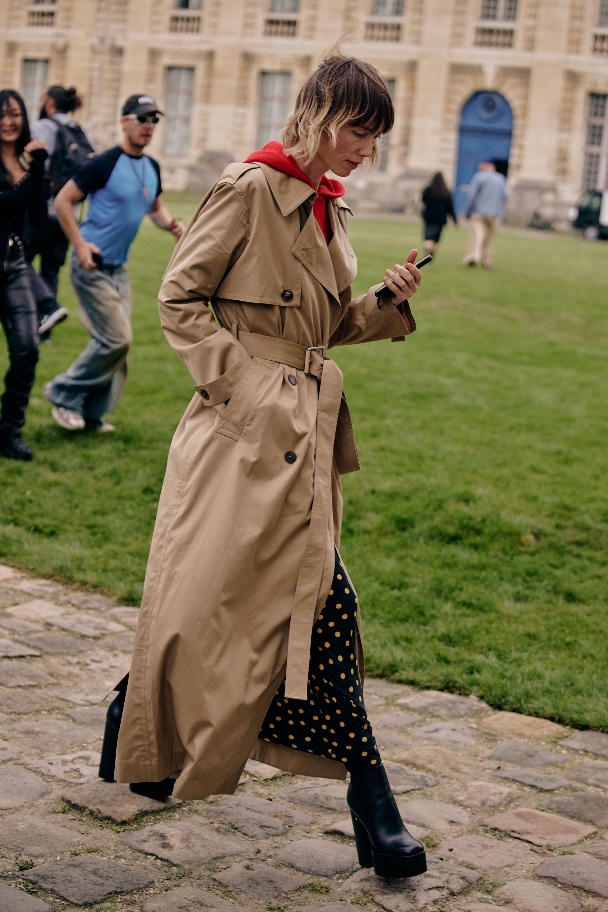 The 36 Best Trench Coats for Women, According to Fashion Experts ...