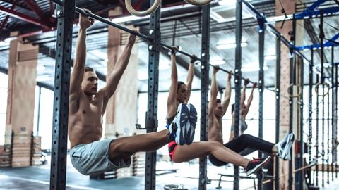 How To Do Leg Raises | Coach