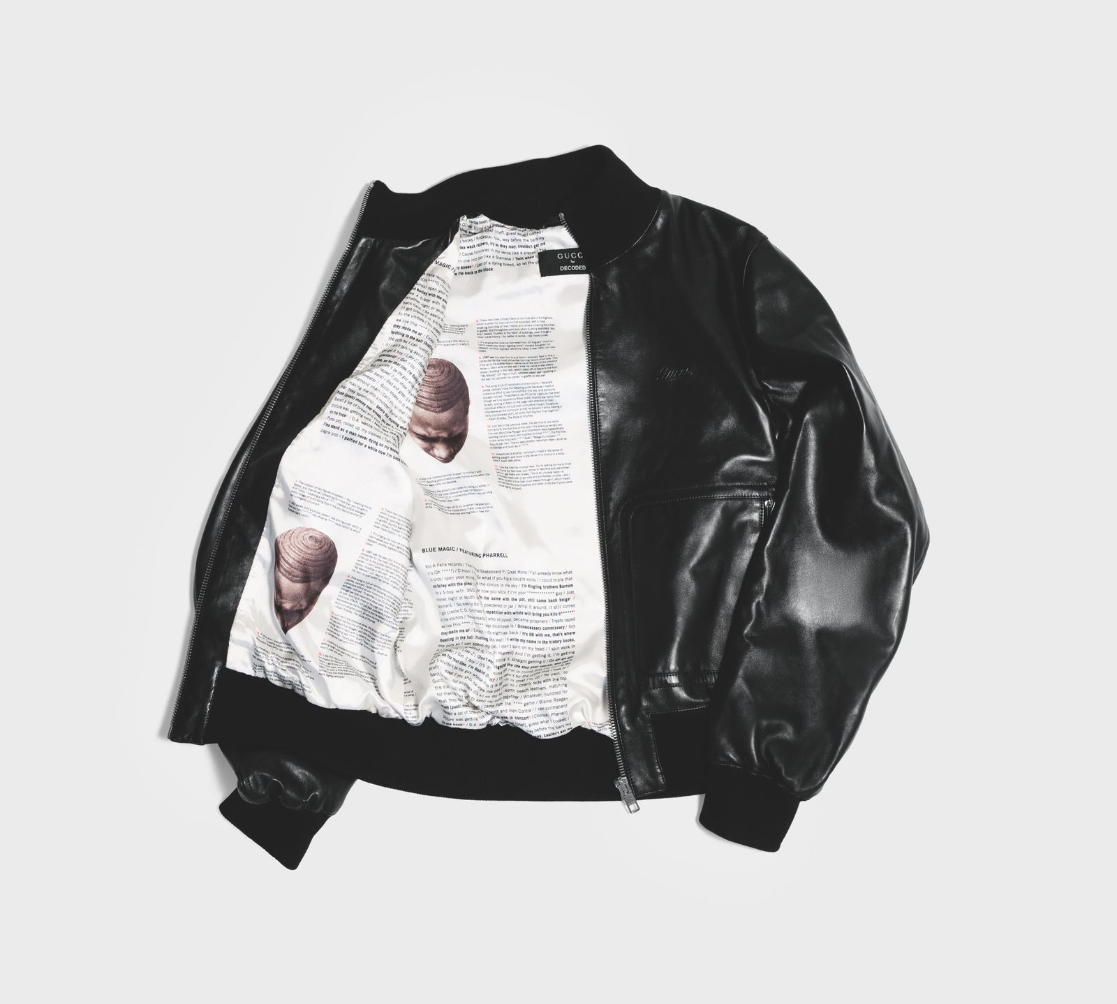 Book of HOV: A Tribute to Jay-Z: new hip-hop tome celebrates the GOAT ...