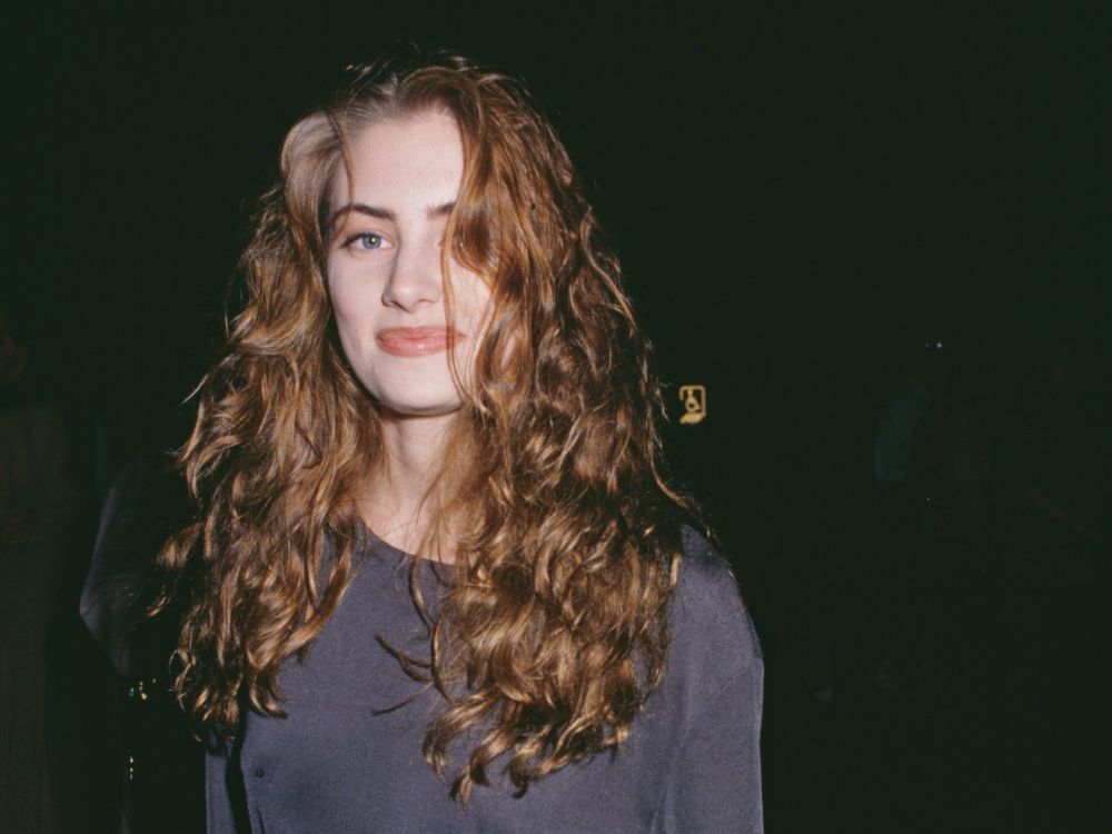 Two Hollywood actresses were offered the role of Carrie Bradshaw before ...
