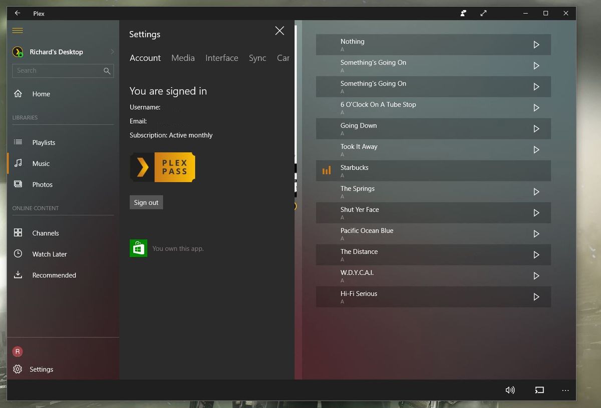 Plex beginner's guide: What it is, how to use it, and why you need it ...