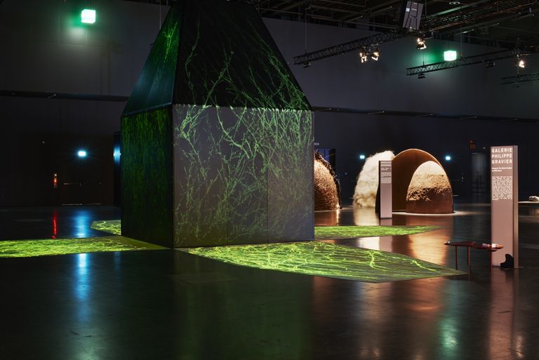 Design Miami/Basel 2019 curated by Aric Chen | Wallpaper*