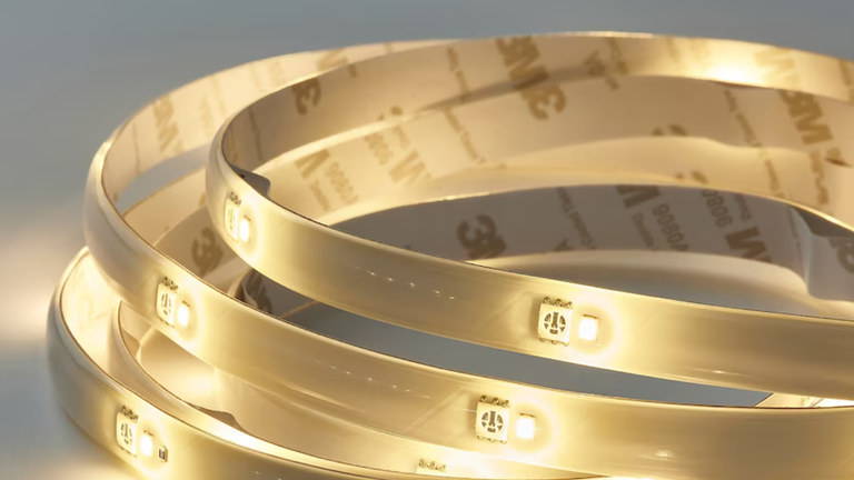 IKEA's first smart LED light strip is now available to buy — here's how ...